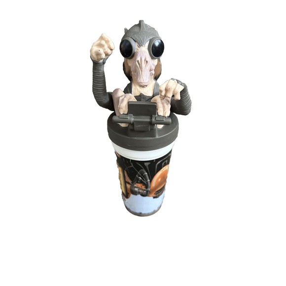 Star Wars | Other | Star Wars Sebulba Episode Kfctaco Bellpizza Hut ...